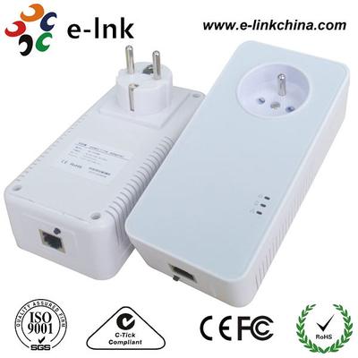China 5%-90% Non-condensing Humidity Storage POE Powerline Adapter with FCC CE ROHS Certification for sale