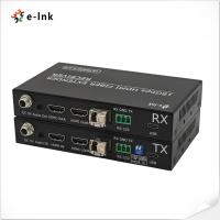China Effortless Video Transmission with Our HDMI Fiber Extender 4K in High Humidity and Extreme Temperatures for sale