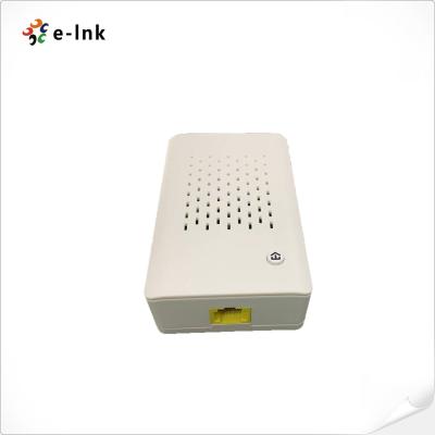 China 1200Mbps Powerline Adapter - HomePlug AV2 Whole Home Coverage for sale