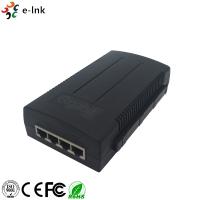 China 2-Port POE Adapter/Injector for sale