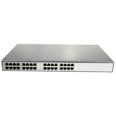 China LNK-POE216 Series & LNK-POE316 Series 16-Port PoE Injector for sale