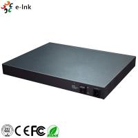 China LNK-POE224 Series & LNK-POE324 Series24-Port PoE Injector for sale