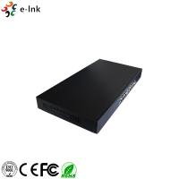 China 8-Port 60W PoE++ Injector for sale