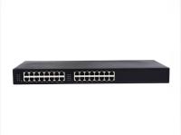 China 16-Port 10/100/1000M 60W POE++ Injector for sale