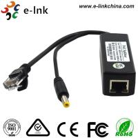 China LNK-SP100 Series 12V PoE Splitter for sale