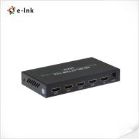 China 4K HDMI Splitter 1x4 for sale