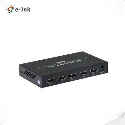 China 4K HDMI Splitter 1x4 for sale