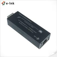 China Micro SFP Media Converter USB-Powered 10/100/1000BASE-T to Fiber Compact Aluminum Design for sale