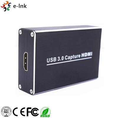 China HDMI to USB3.0 Video Capture Dongle for sale