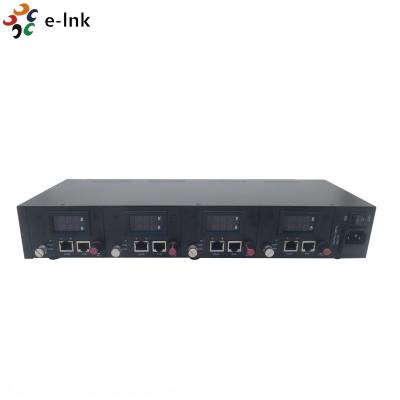 China 4Ch PoE Load Tester for sale
