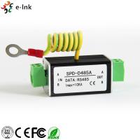China RS485 Signal Surge Protector for sale