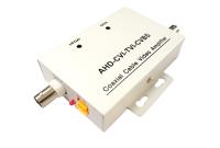 China Industrial 10/100Base-TX Ethernet over UTP with PoE+ & PoW Extender for sale