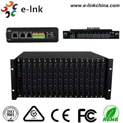 China Industrial 2xRS232/422/485 to Ethernet Server System for sale
