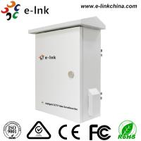 China Intelligent CCTV Video Surveillance Box for sale