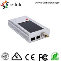 China Handheld Optical Detector for sale