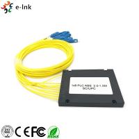 China ABS Box PLC Splitter for sale