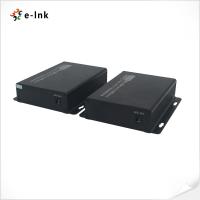 China 3G/HD-SDI to Fiber Converter for sale