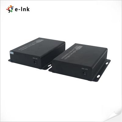 China 3G/HD-SDI to Fiber Converter for sale