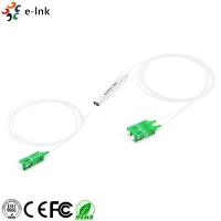 China Mini Module PLC Splitter for sale