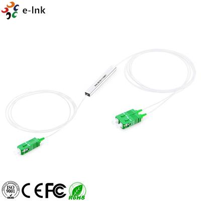 China Mini Module PLC Splitter for sale