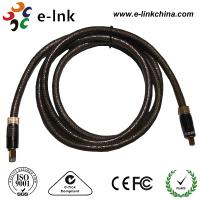 China Toslink Optical Audio Cable - LNK-TM007 Series for sale