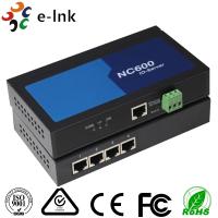 China 4Ch RS-232/422/485 To Ethernet Server for sale