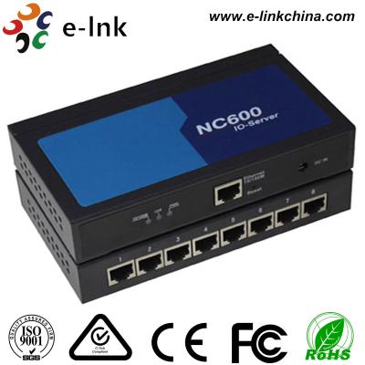 China RS-232/422/485 To Ethernet Server for sale