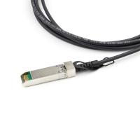 China 10G SFP+Direct Attach Active Copper Cables for sale
