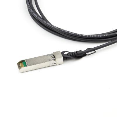China 10G SFP+Direct Attach Active Copper Cables for sale