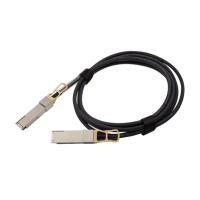 China 40G QSFP-SFP Passive Direct Copper Cables for sale