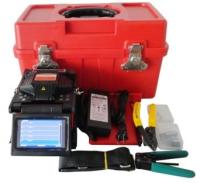 China Mini FTTx Fusion Splicer for sale