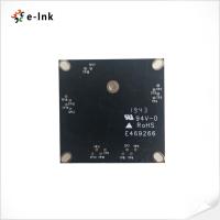 China Unmanaged 4-Port 10/100Mbps Ethernet Switch Module for sale