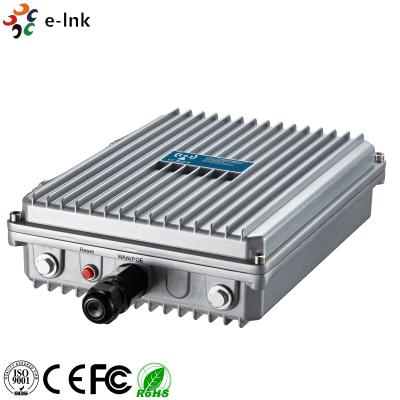 China 1200Mbps High Power Outdoor Wireless AP for sale
