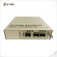 China 2x1.25G to 2.5G SFP Fiber Multiplexer, 2x1.25G SFP ports to 1x2.5G SFP ports, Support point-to-point topology function for sale
