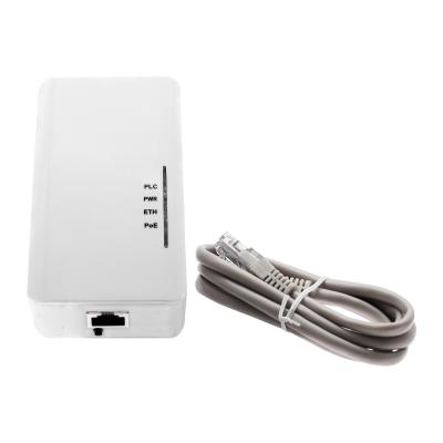 China 1200M HomePlug AV Powerline Adapter with PoE for sale