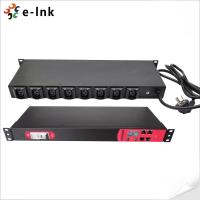 China Intelligent Precision Power Distribution Unit Use 85 ~ 265Vac global applicable working power technology for sale