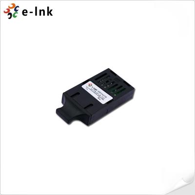 China 155M Single Mode 1x9 Optical Fiber Transceiver 20KM, 155M Single Mode 1x9 Optical Fiber Transceiver 20KM for sale