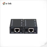 China HDMI via CAT5e/6 Extender 60M with IR supports two-way infrared transmission for sale