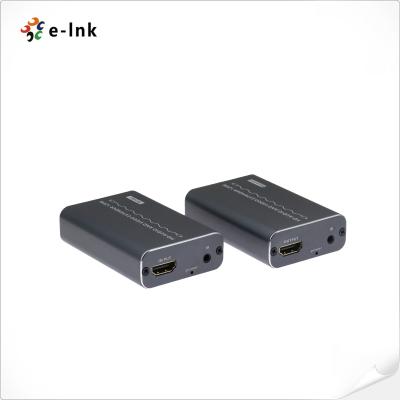 China HDMI via CAT5e/6 Extender 120M with IR Compliant with HDCP 1.2, HDMI1.3 standard for sale