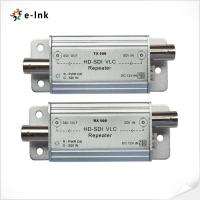 China HD-SDI Repeaters Supports transmission ratio of 2.97Gbps 1.485Gbps and 270Mbps for sale