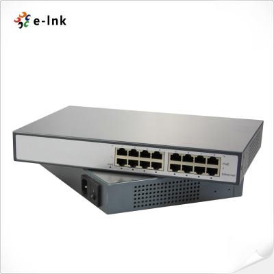 China 8-Port PoE Injector Supply power to HD network surveillance cameras with Cat5e (PoE) for sale