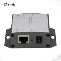 China 95W Single Port PoE Injector with DC Input 48V Each port output power is 95W, voltage is 48V~57V, and the whole power is 100W for sale