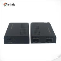 China Mini 125M~1.25G OEO Media Converter (3R Repeater) for sale