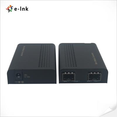 China Mini 125M~1.25G OEO Media Converter (3R Repeater) for sale