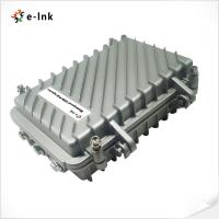 China Industrial Waterproof 95W PoE Injector Outdoor IP67 6KV Surge Protection Gigabit for sale
