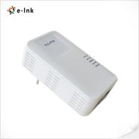China HomePlug AV2 Powerline Adapter 1200Mbps PoE 500m Range IEEE 1901 for sale