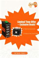 China Mini Industrial 8-Port 10/100/1000T 802.3at PoE + 2-Port 10/100/1000T Compact Ethernet Switch for sale