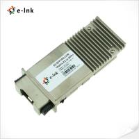 China 10G X2 to SFP+ Converter Adapter 10Gb/s XAUI DOM X2 MSA Compliant for sale