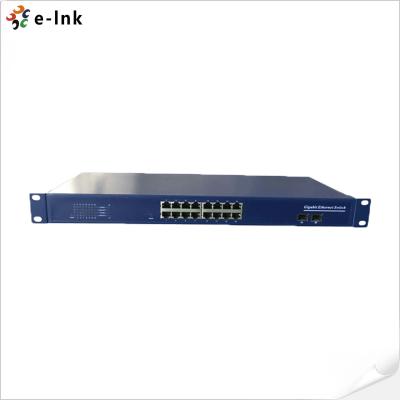 China Managed Industrial PoE Switch Offering Robust Network Solutions and Enhanced Data Transmission for Industrial Applications for sale