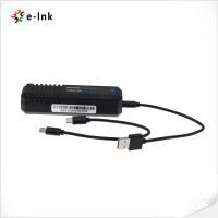 China Dante Dongle USB Audio Converter with 24-bit Audio Support, 2x2 Channels, and 802.3af PoE Power for sale
